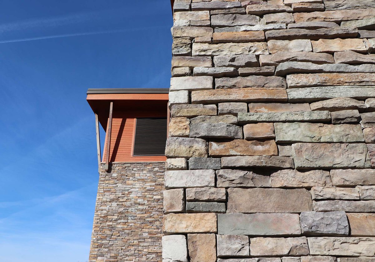 Natural Stone and Tiles Tuscarora Collection - Quality Stone Veneer